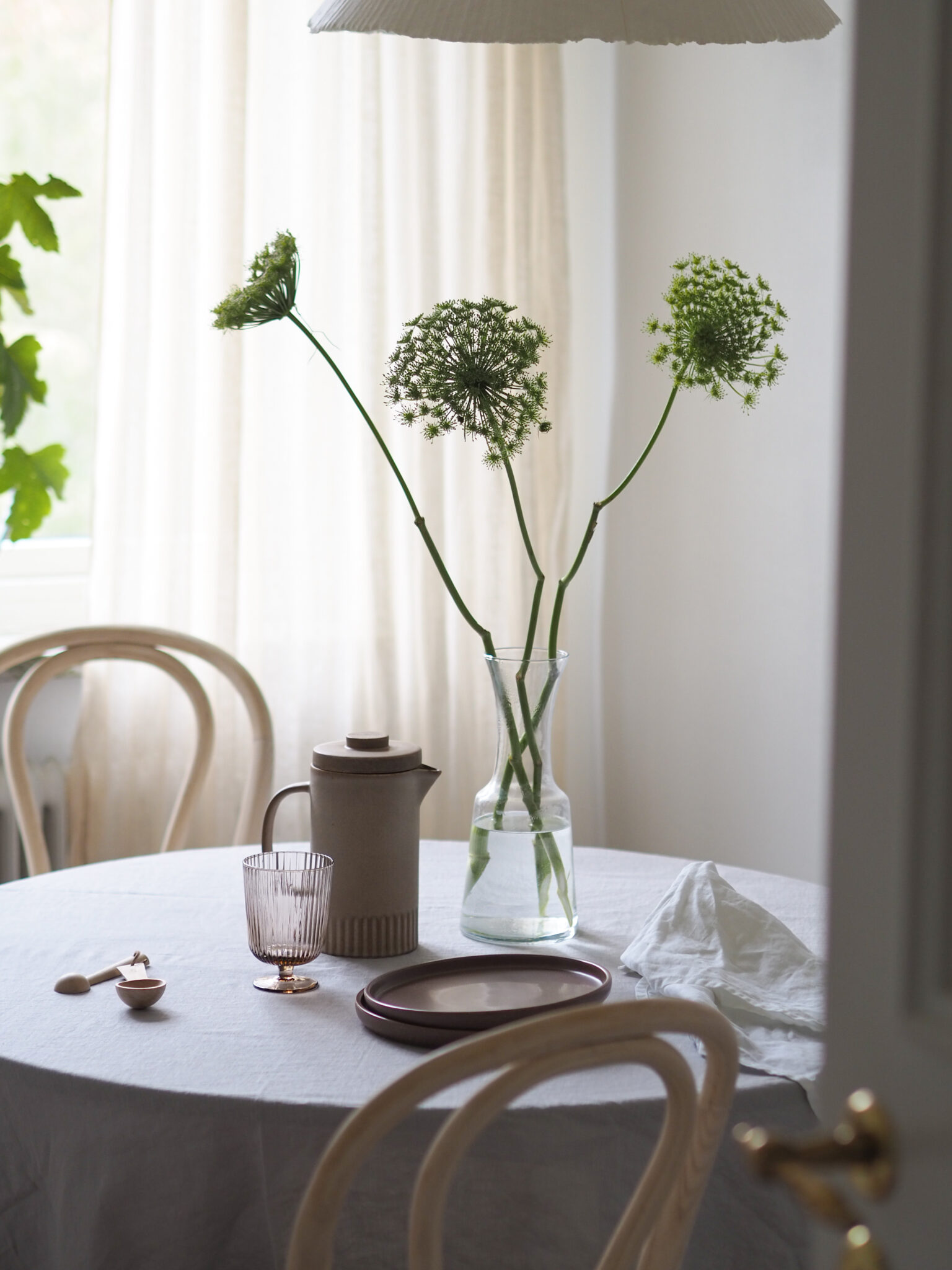 Homestyling - Wood & Bloom